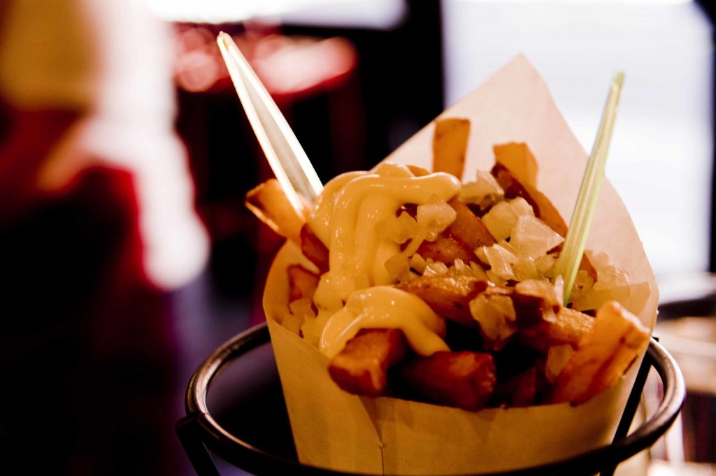 150 Years of Fries in the Netherlands | Dutch Language Blog