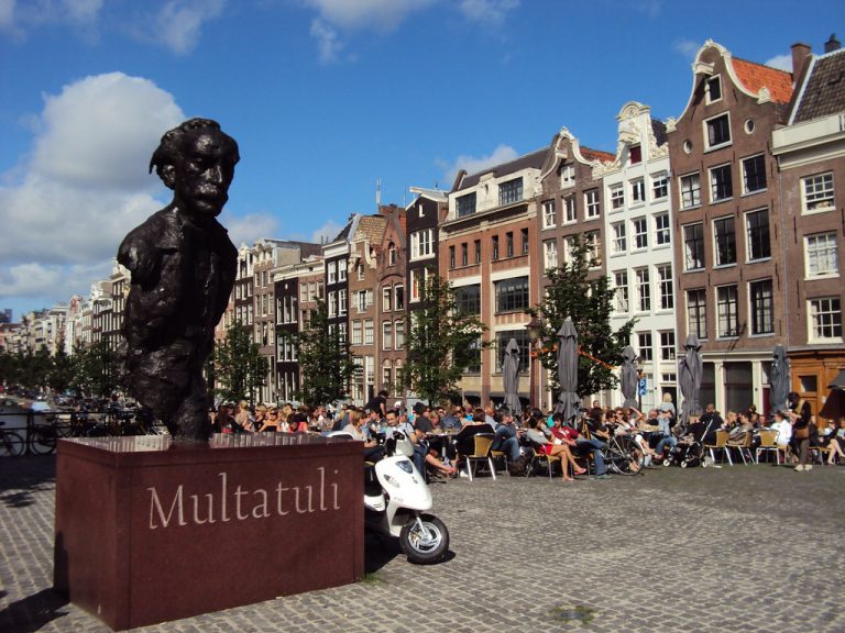 200 Years of Multatuli | Dutch Language Blog