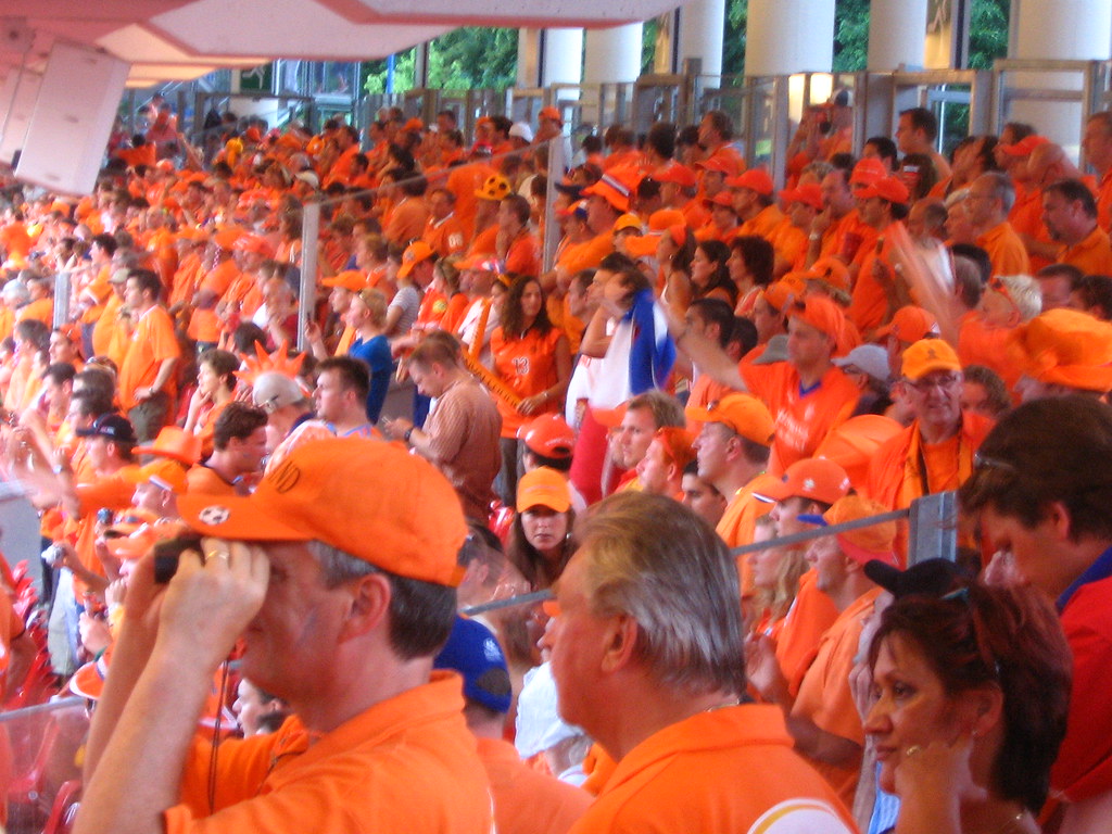 The (New) Canon of the Netherlands | Dutch Language Blog