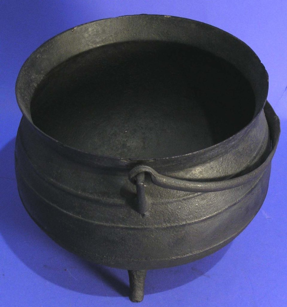 What's Dutch About The Dutch Oven? | Dutch Language Blog