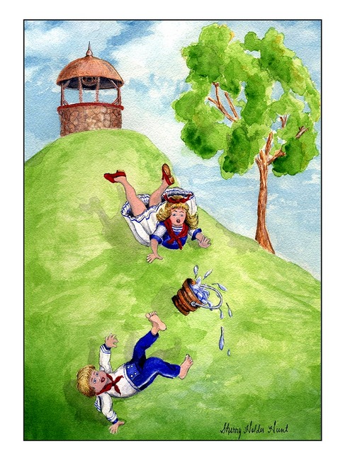Nursery Rhymes | English Language Blog