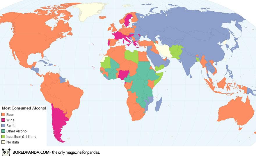 Cheers to our favorite drink | English Language Blog