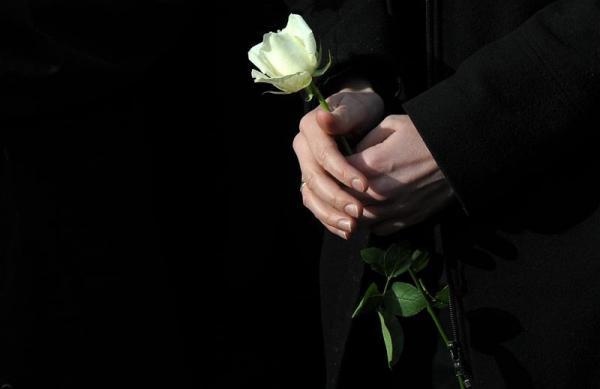 Death, dying, and condolences | English Language Blog