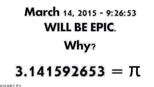 National Pi Day and Albert Einstein’s birthday | English Language Blog