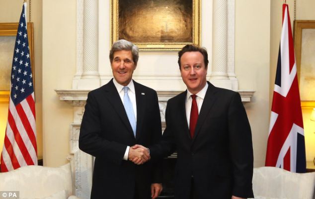 Diplomacy and working out conflicts | English Language Blog