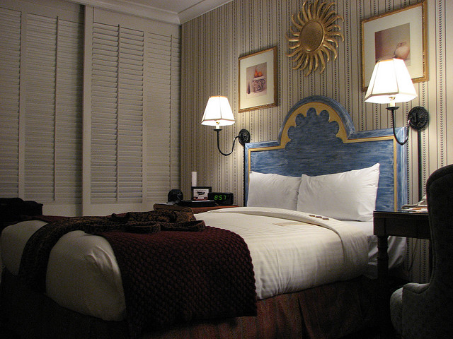 Checking out of your hotel or hostel | English Language Blog