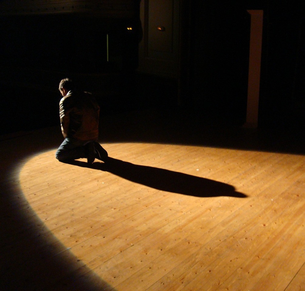 Why Would You Want to Break a Leg? | English Language Blog