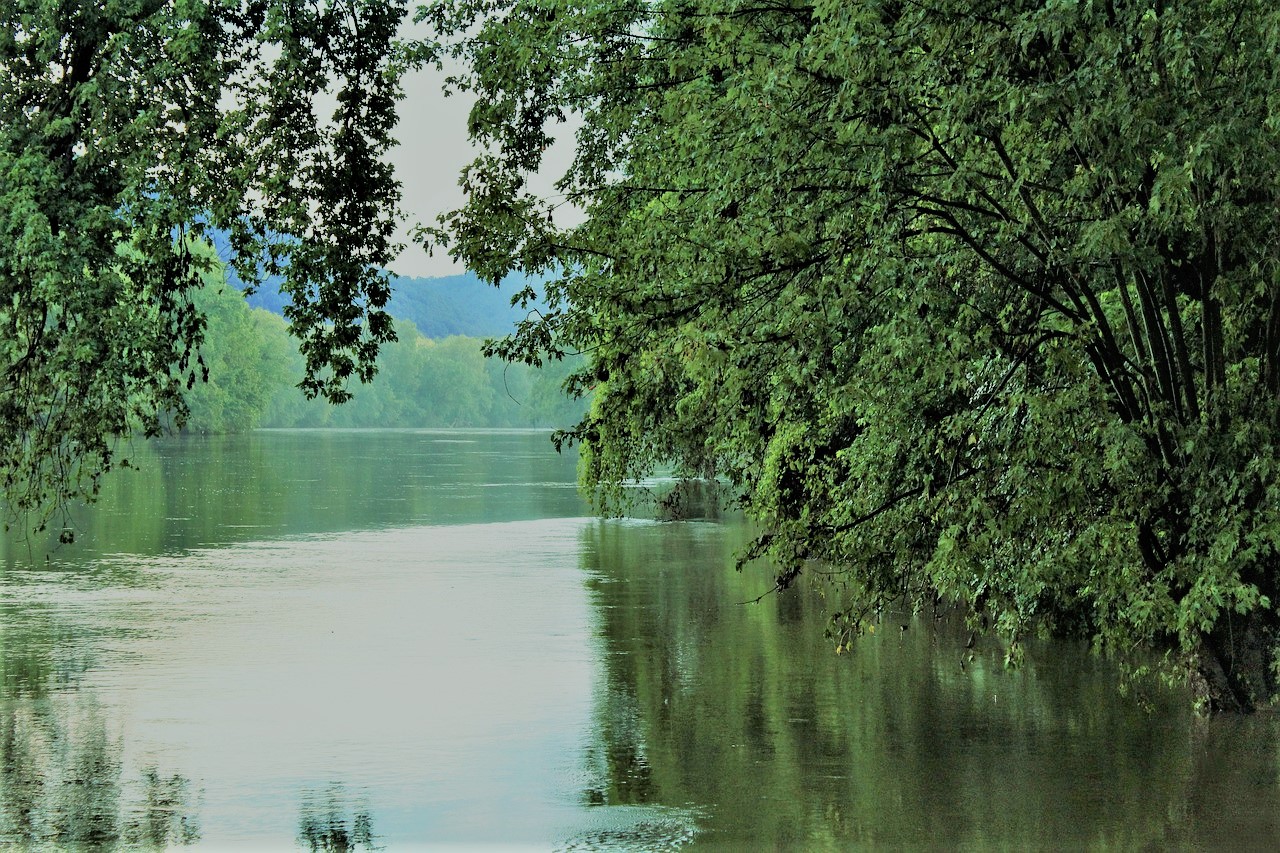 Shenandoah, An American Ballad | English Language Blog