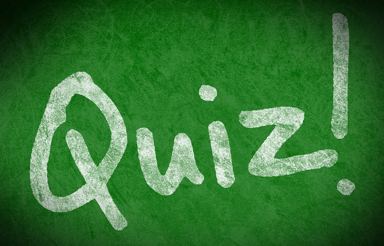 Let’s Test Your English Skills! | English Language Blog