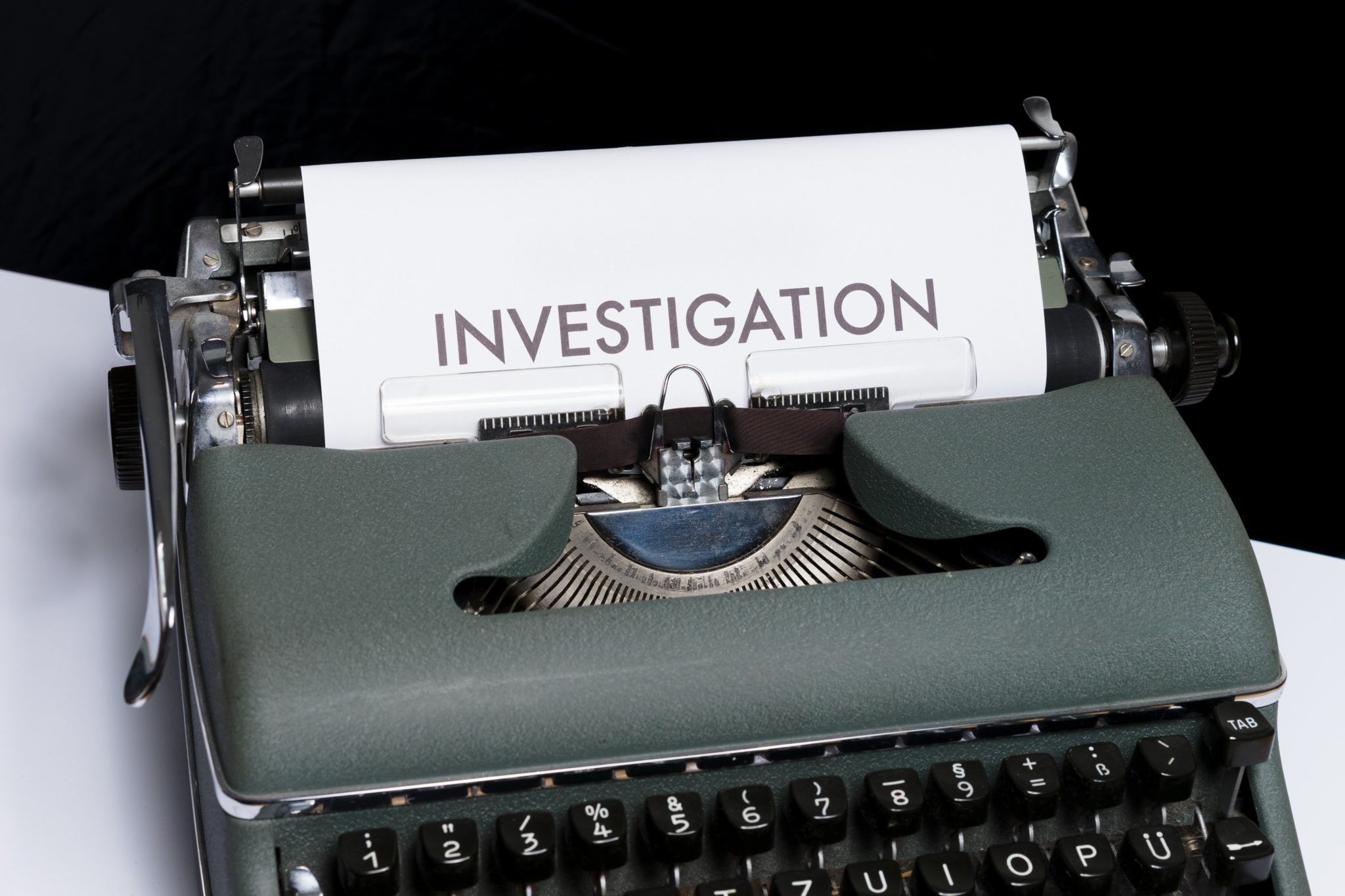The Vocabulary of Mysteries | English Language Blog