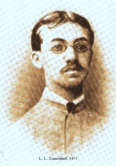 Happy Zamenhof Day! | Esperanto Language Blog