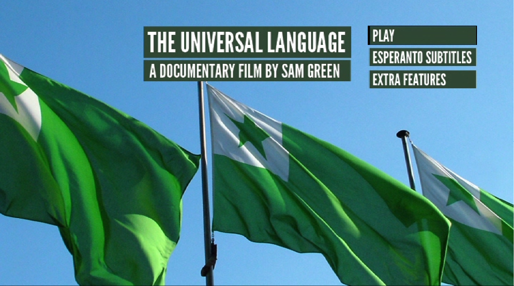 Review of The Universal Language documentary | Esperanto Language Blog