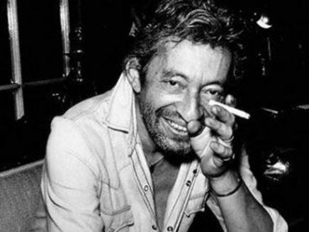 Ces petits riens Serge Gainsbourg | French Language Blog