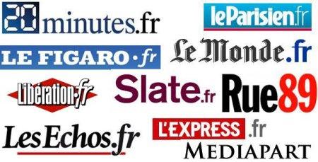 Learn How to Read the World News in French | French Language Blog