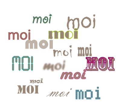 “Et Moi, et Moi, et Moi” (“And Me, and Me, and Me”) | French Language Blog