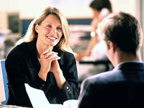 What You *Really* Must Know How to Say in a French Job Interview ...