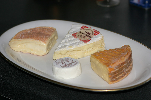 Le Fromage: The World of French Cheese (Part 3) | French Language Blog
