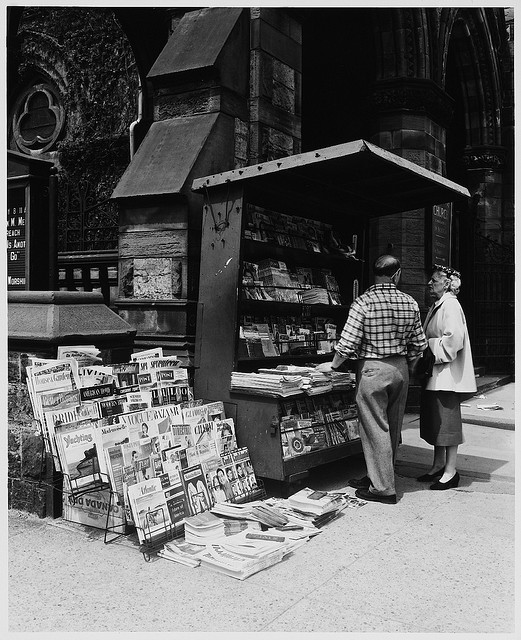 Le Journal: An overview of French Newspapers (Part 2) | French Language ...