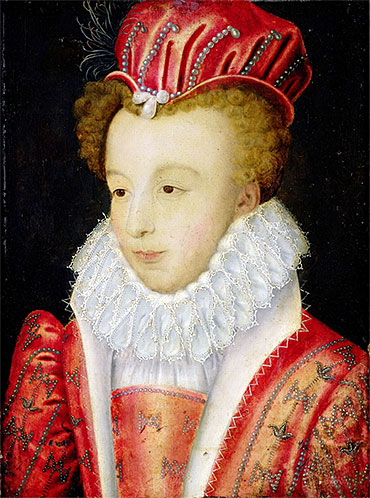 The life of Marguerite de Valois | French Language Blog