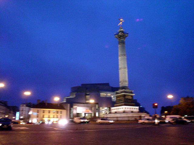 5 Facts About the Bastille | French Language Blog