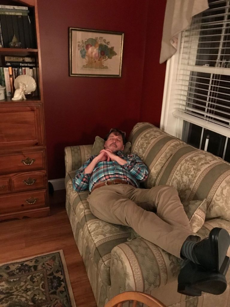 French vocabulary - taking a nap | French Language Blog