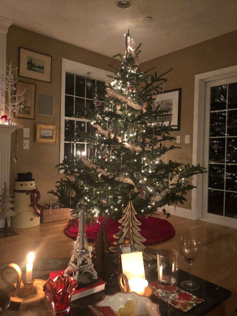 Christmas in France | French Language Blog