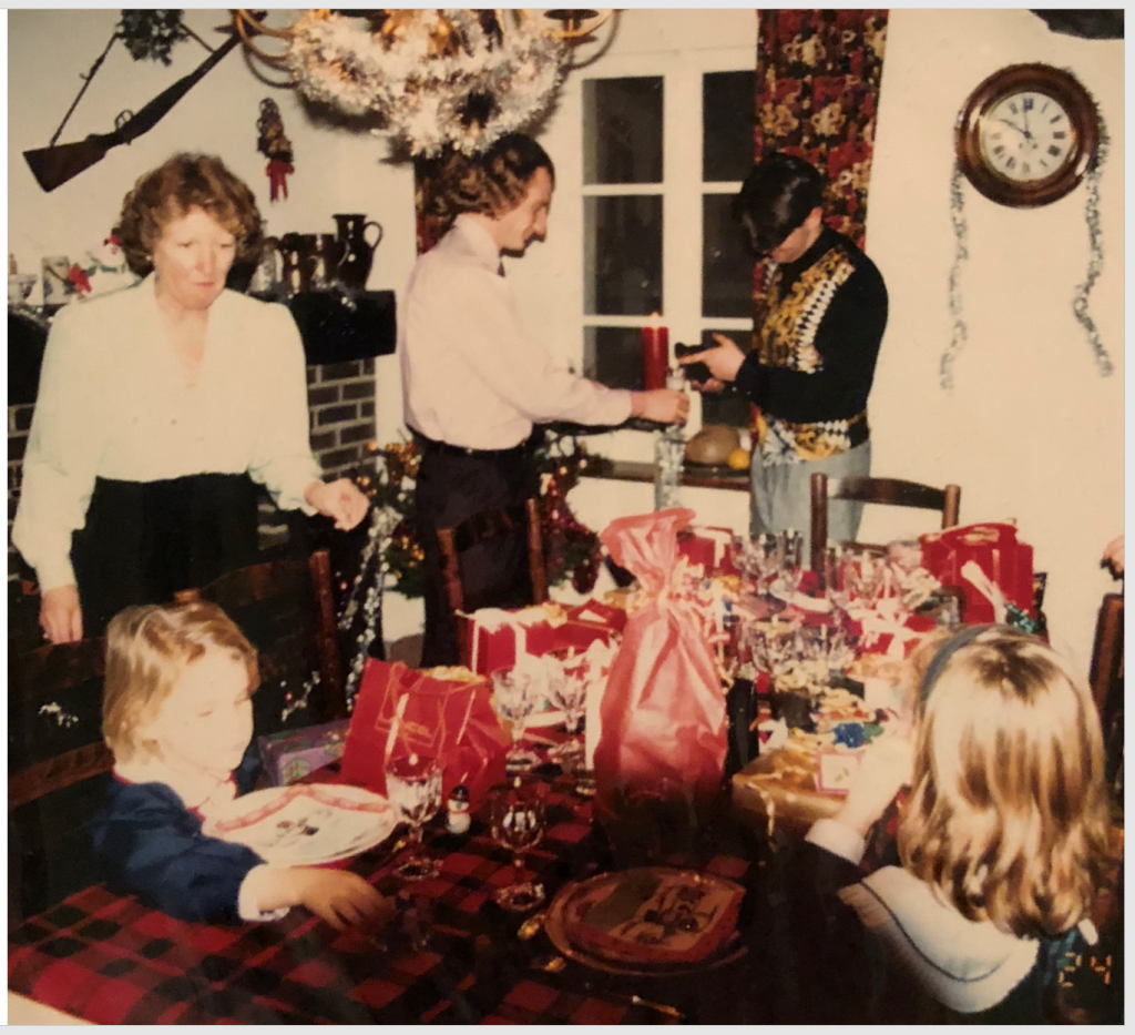 Christmas in France | French Language Blog