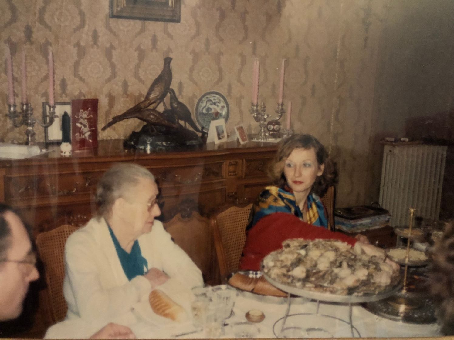 French Culture – New Year’s Traditions | French Language Blog