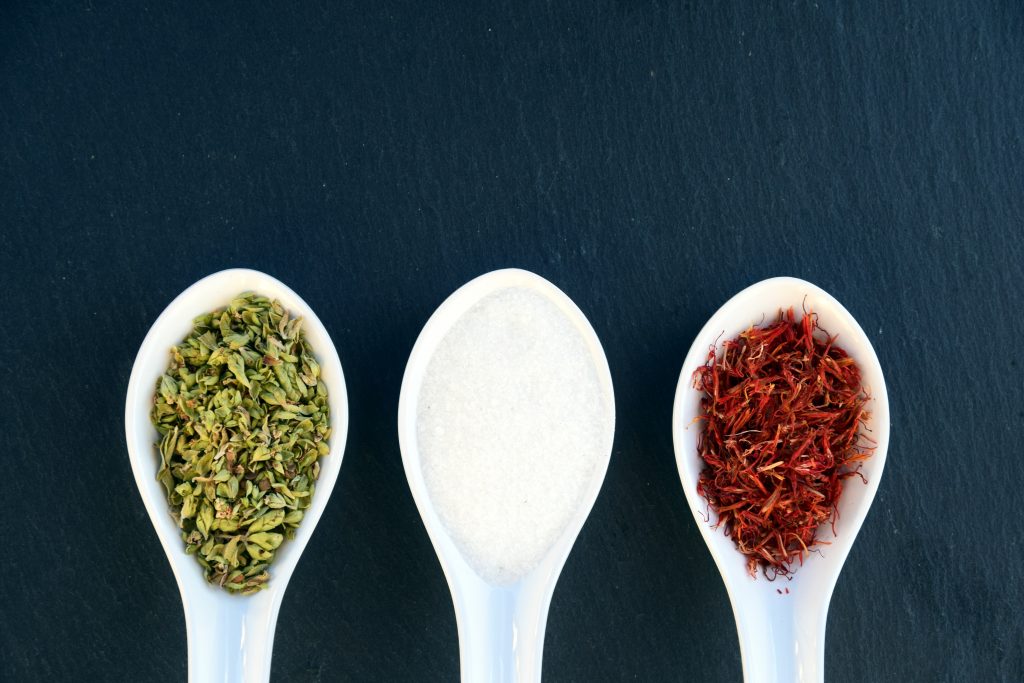 Spice up Your Life! Herbs and Spices in French | French Language Blog