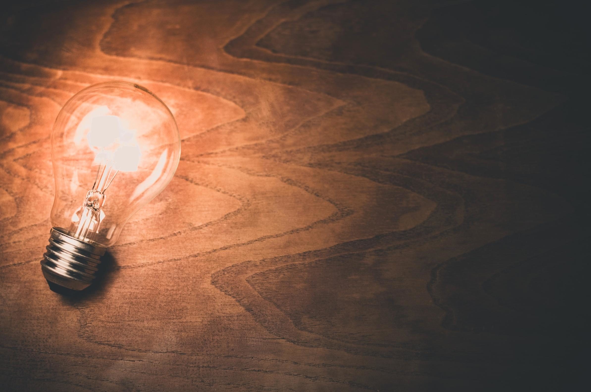 Allumer The Light - Forgetting A Useful Word In French | French ...