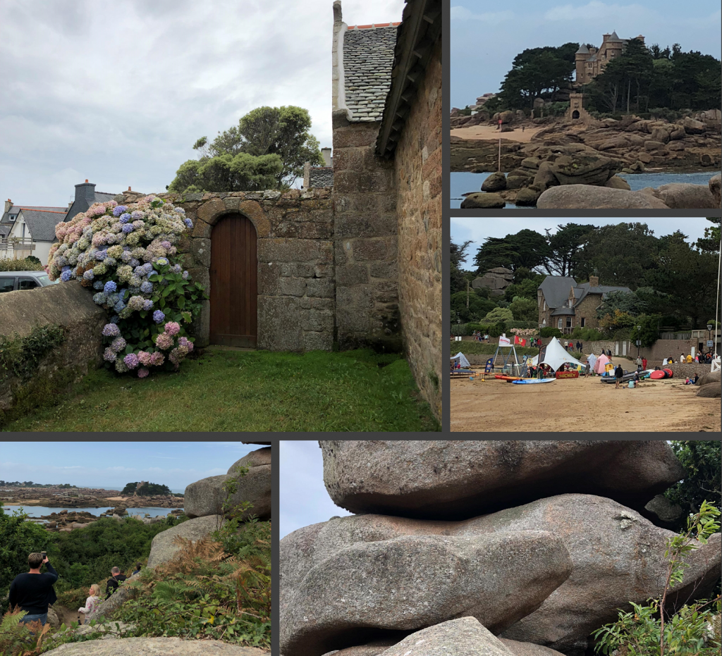 French Culture - Back to Bretagne | French Language Blog