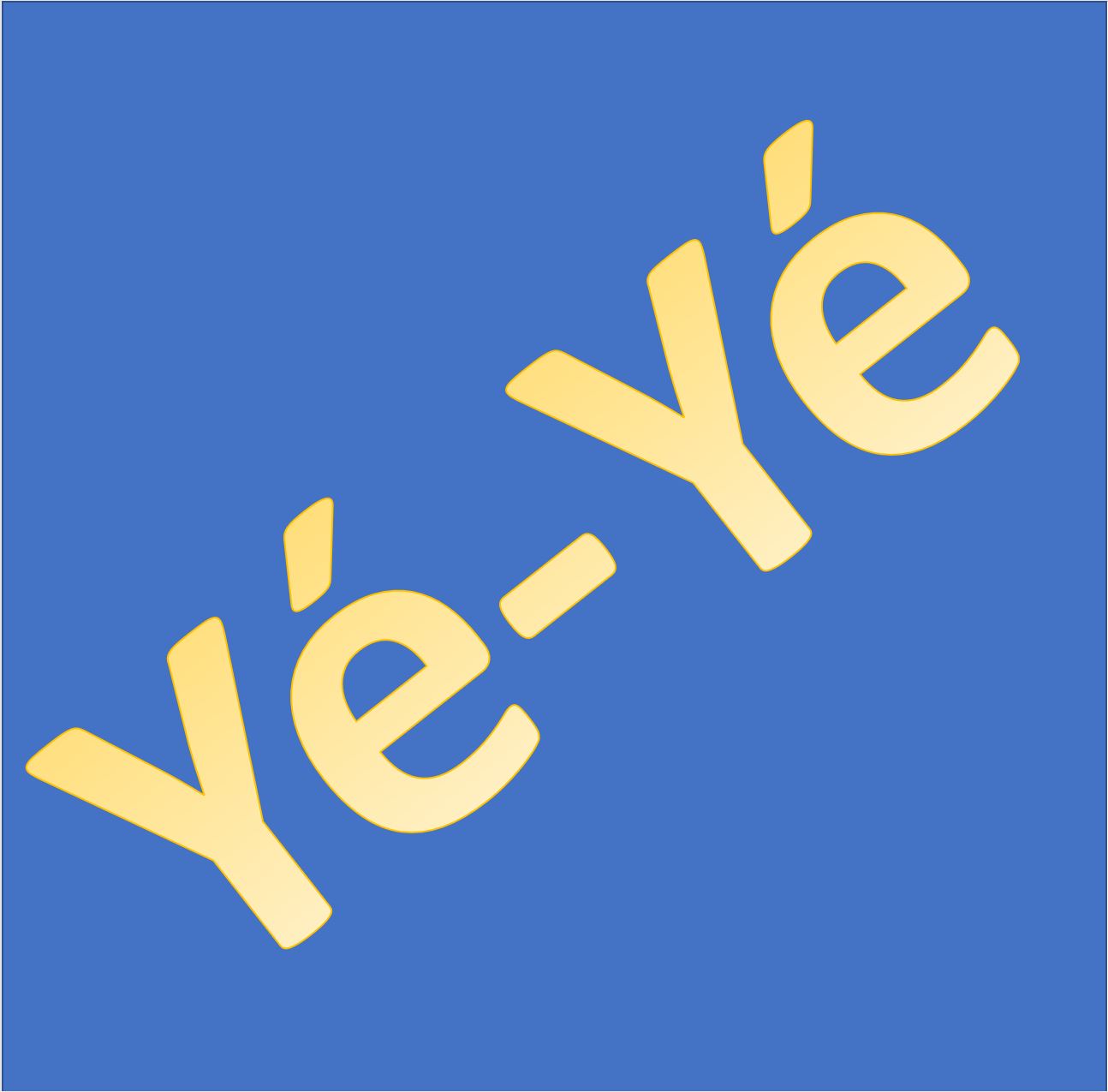 French Music - Les Yé-Yé | French Language Blog