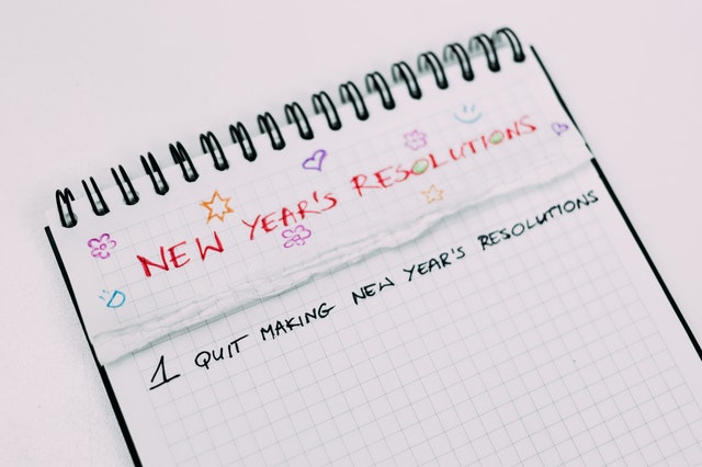 French vocabulary - New Year's Resolutions | French Language Blog