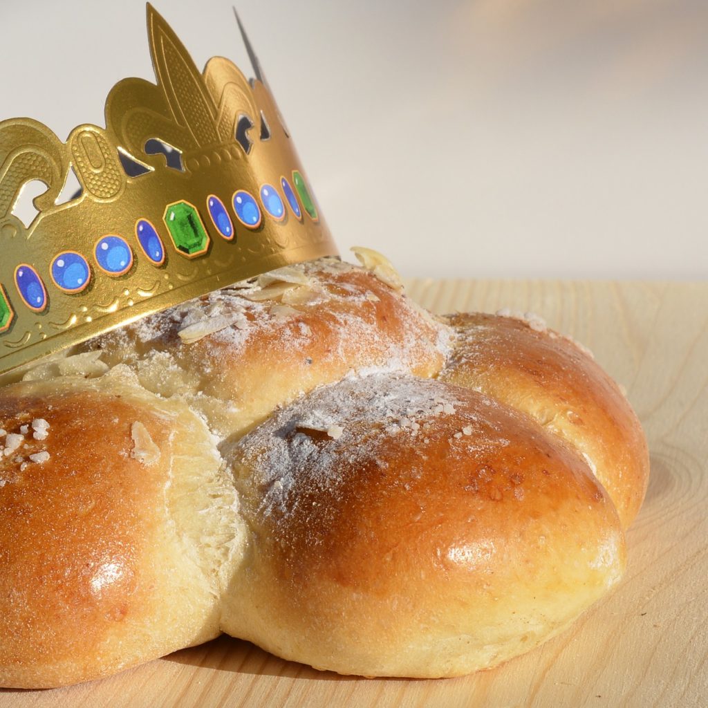 La Fête des Rois | French Language Blog