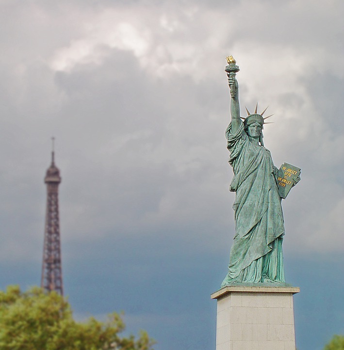 Liberté, égalité, fraternité | French Language Blog