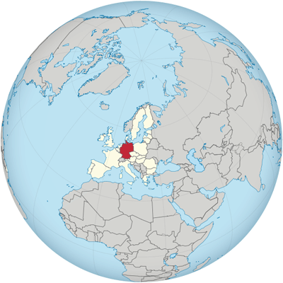 Some simple facts about Germany | German Language Blog