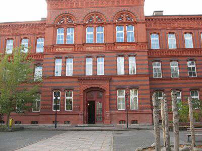 School Life in Germany | German Language Blog
