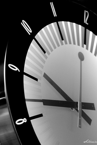 Telling the time in German: The quarters of an hour | German Language Blog