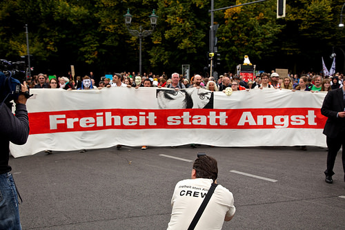 16 English Words That Are Actually German Pt1 | German Language Blog