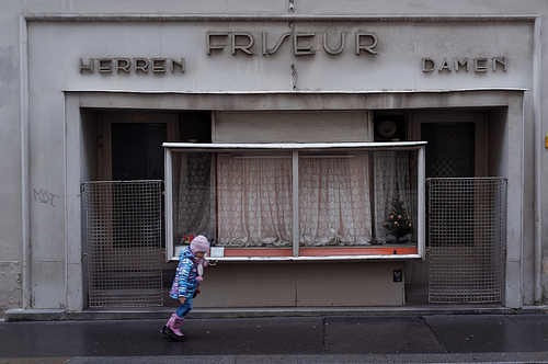 The German Mullet & Other Hairstyles | German Language Blog