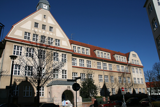 The school system in Germany, Bavaria | German Language Blog