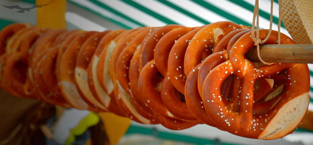 You Won't Believe How Old The Oldest Pretzel Is | German Language Blog