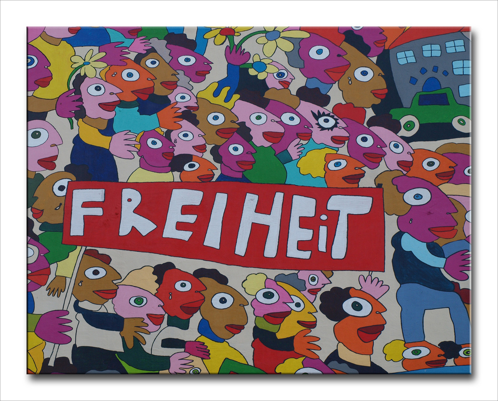 The Most Important Day in the Year for Germany | German Language Blog
