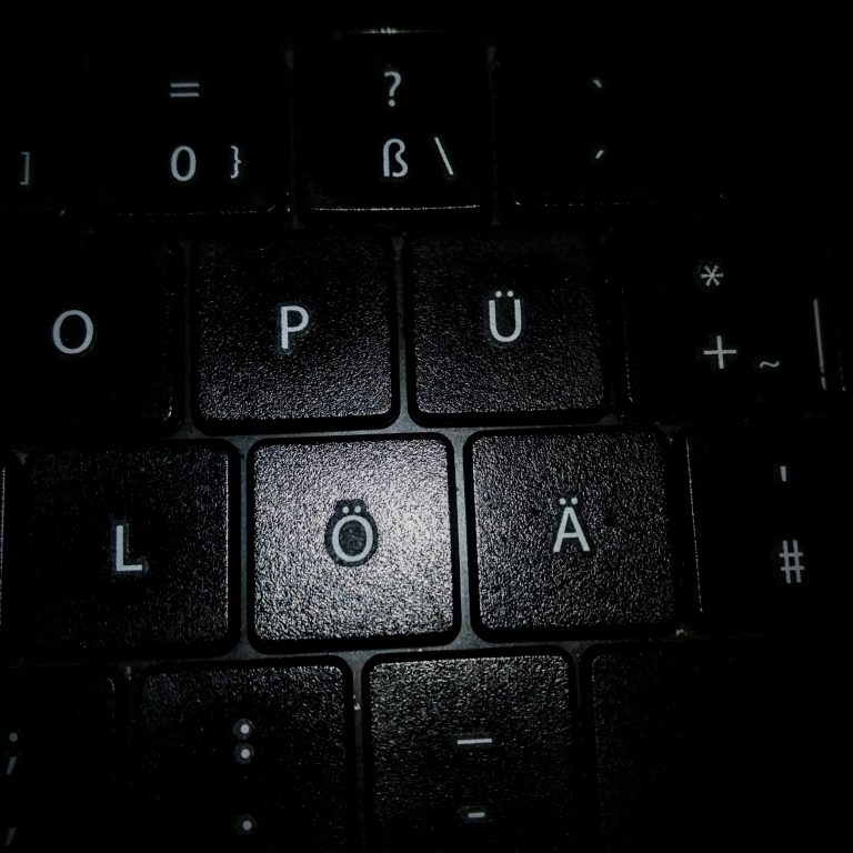 How To Use The Umlaut RIGHT | German Language Blog