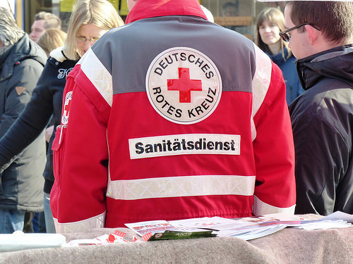 German Emergency Services pt2 | German Language Blog