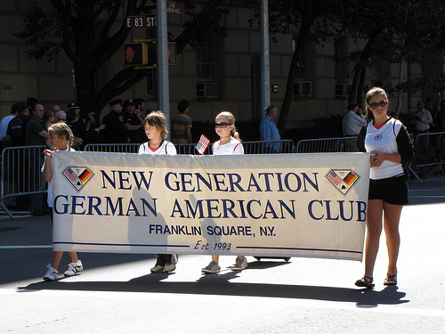 German Culture In The USA | German Language Blog