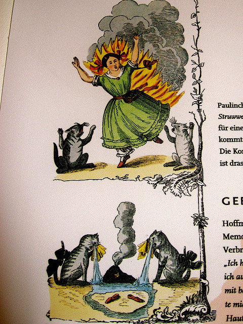 Fairytales in German | German Language Blog