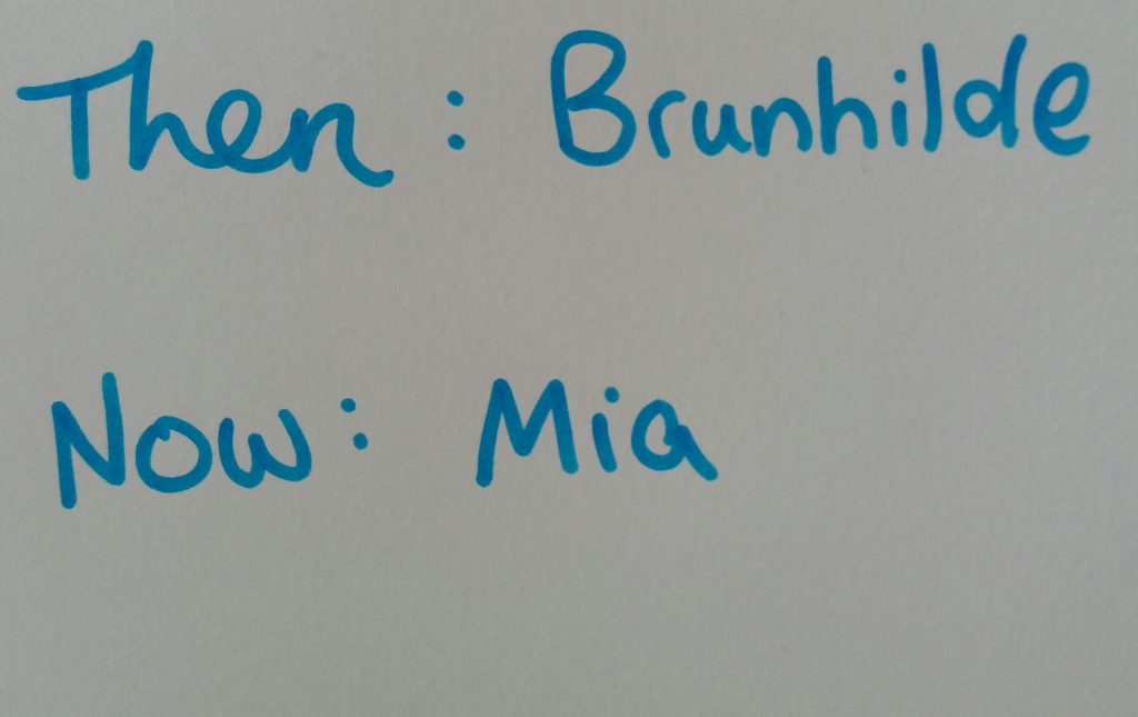 German First Names Then Now German Language Blog