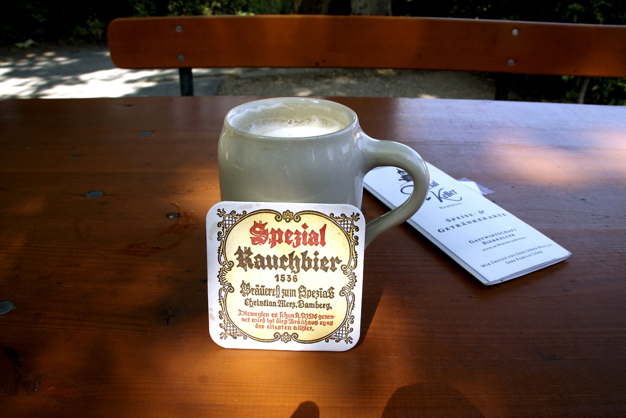 13 German Superstitions | German Language Blog