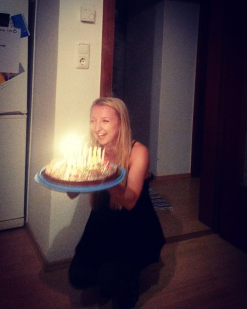 Celebrating Birthdays in Germany | German Language Blog